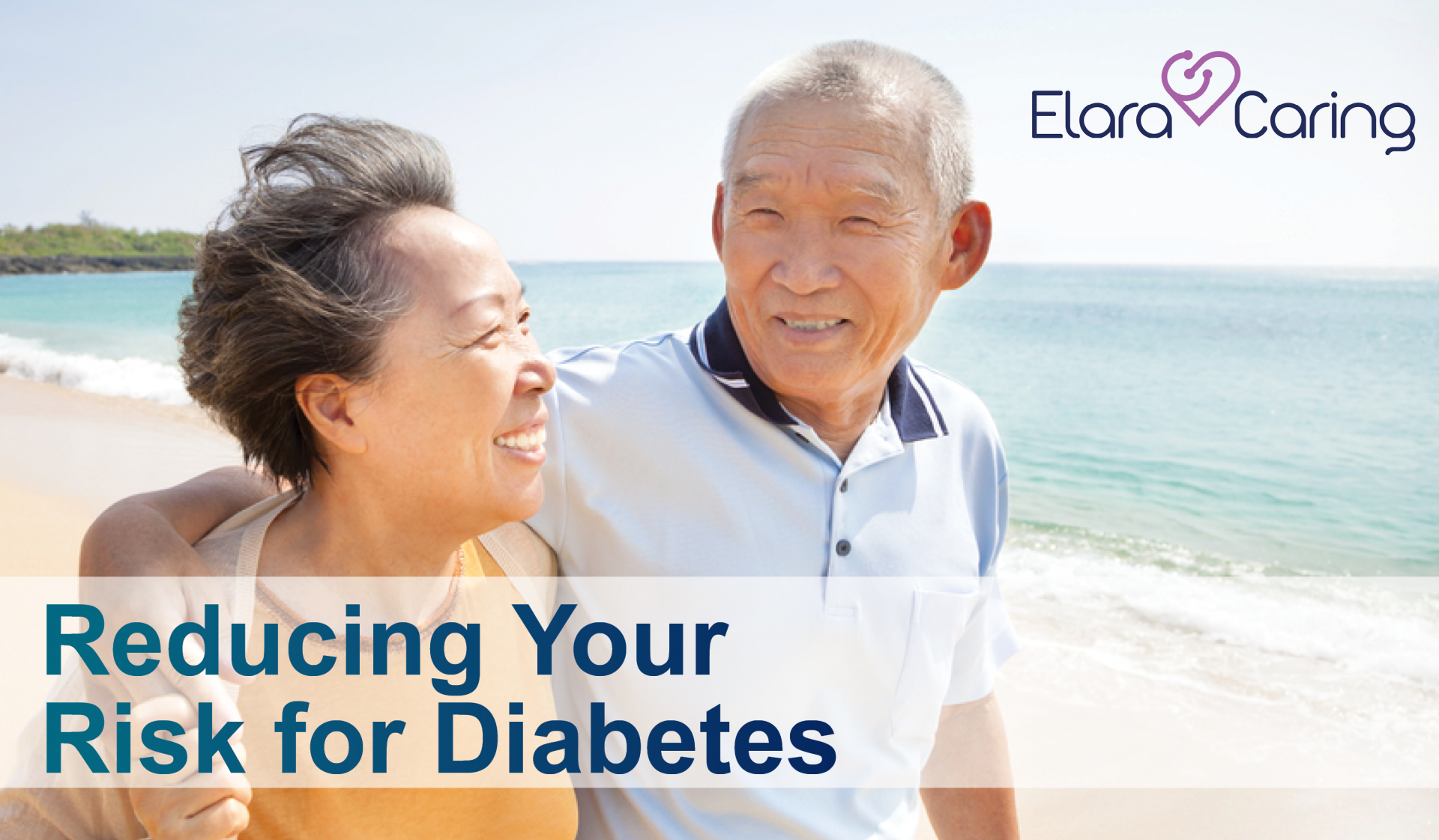 Reducing Your Risk for Diabetes | Elara Caring