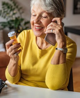 In Home Hospice Care | Elara Caring