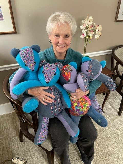 Elara Caring Hospice Volunteers Share Their Experiences | Elara Caring