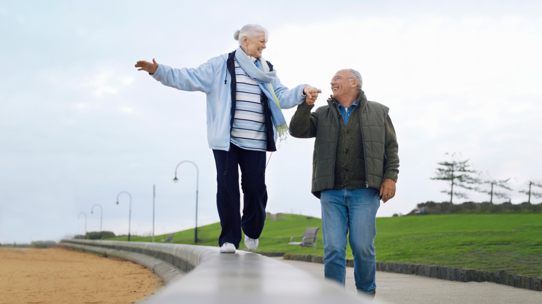Fall Prevention Program | Elara Caring