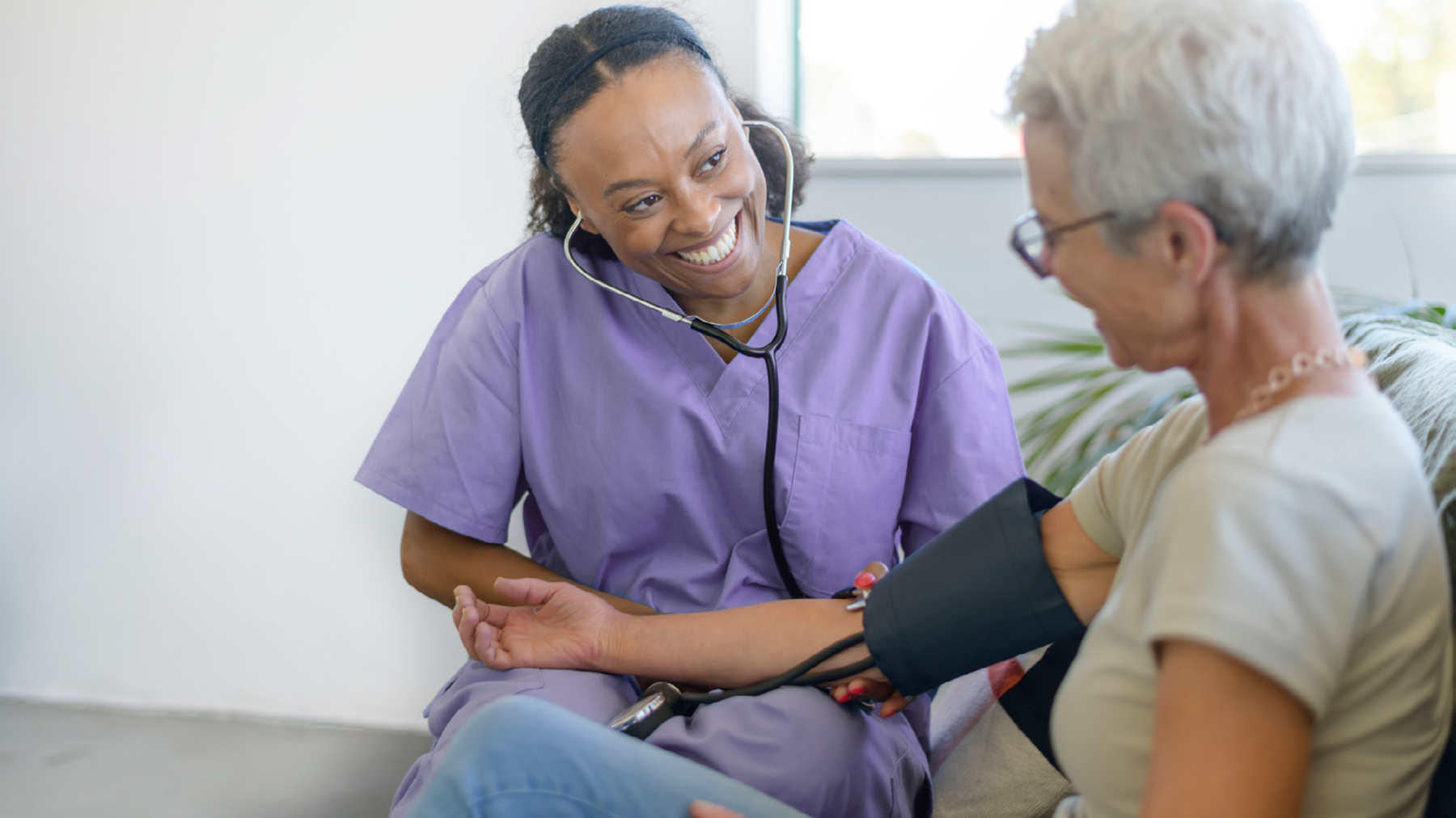 Hospice Care | In Home Hospice | Elara Caring