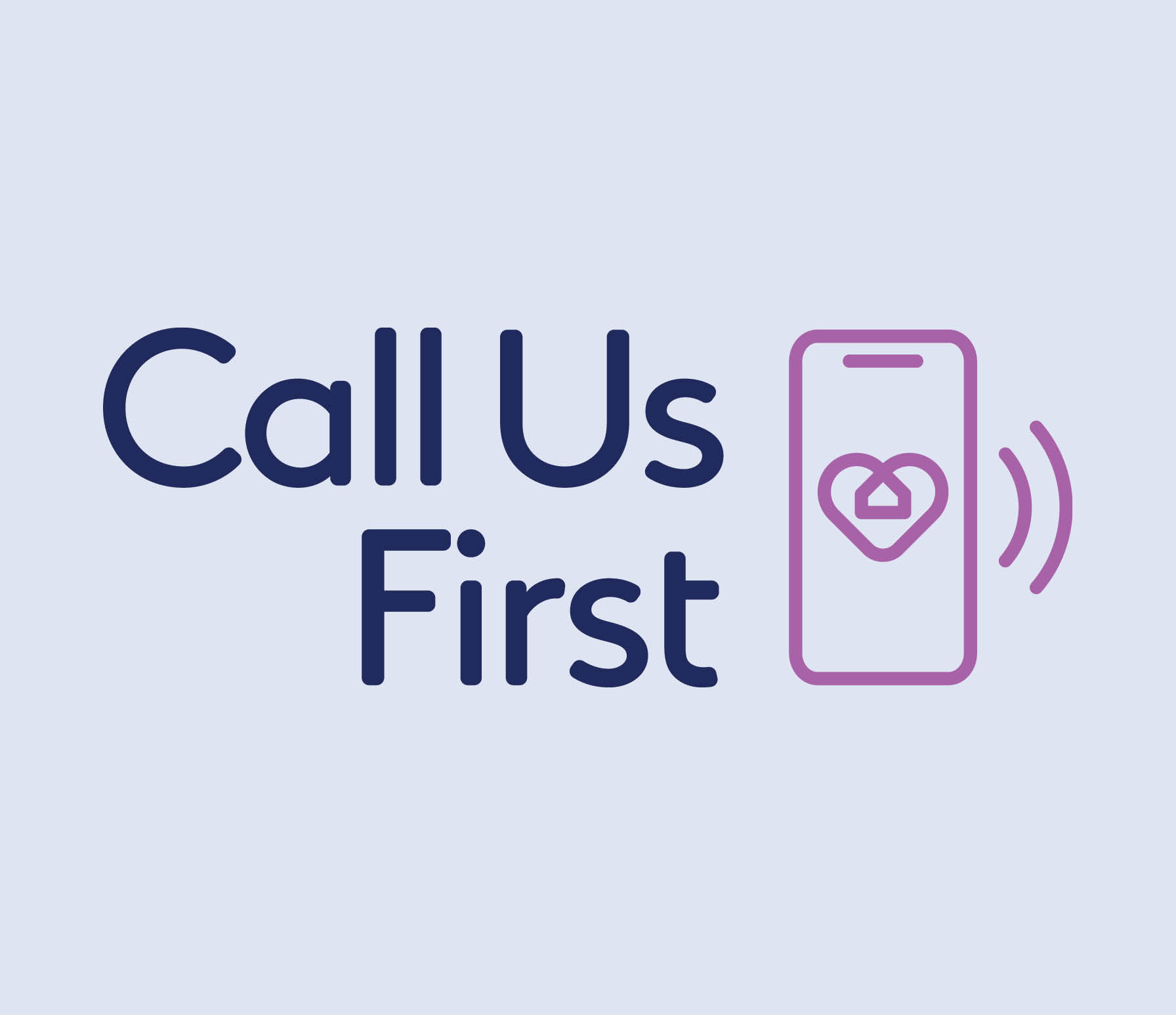 Call Us First Program | Elara Caring