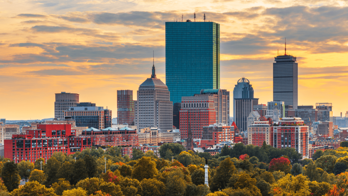 In-Home Care Services Boston, MA | Elara Caring