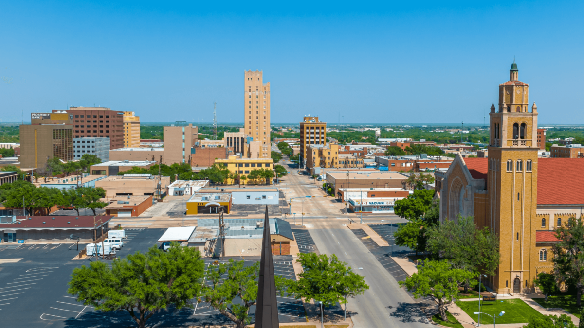 In-Home Care Services Abilene, TX | Elara Caring