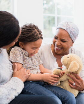 Hospice Care | In Home Hospice | Elara Caring