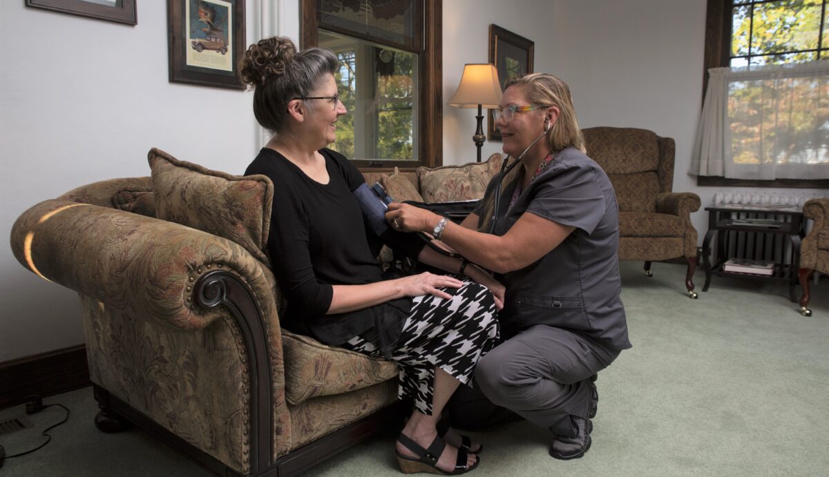 Home Care Blog | Elara Caring