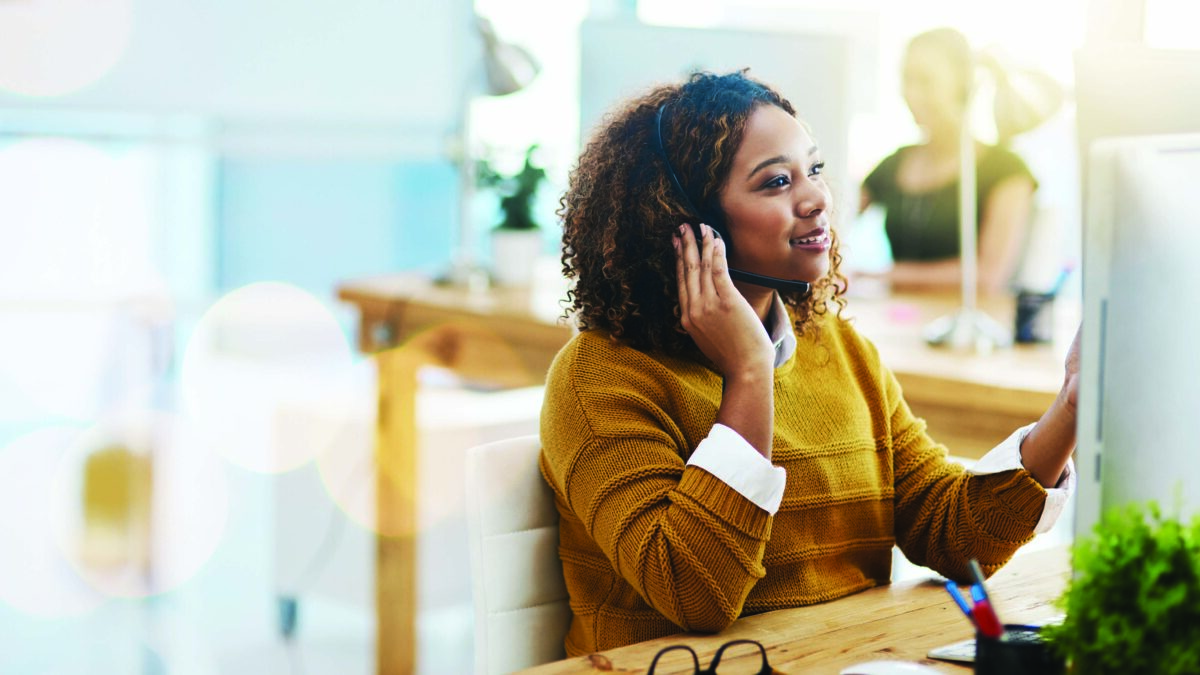 ElaraConnect | Check-In Program | Elara Caring