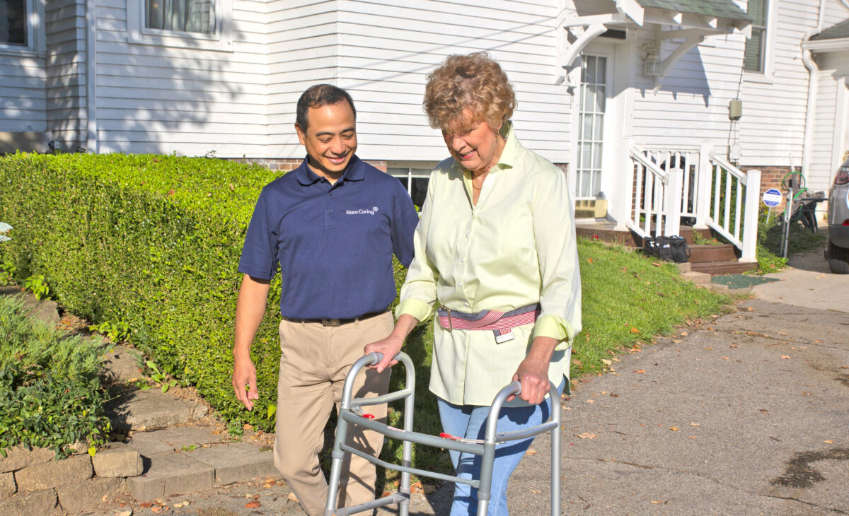 Call Us First Program | Elara Caring