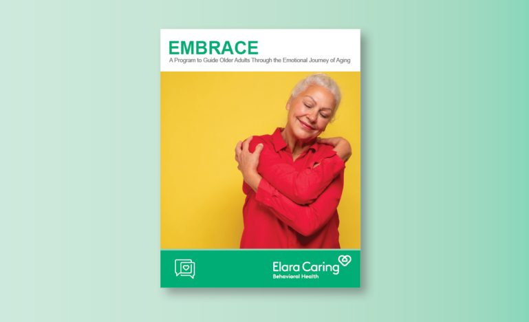 EMBRACE Program for Mindful Aging | Elara Caring