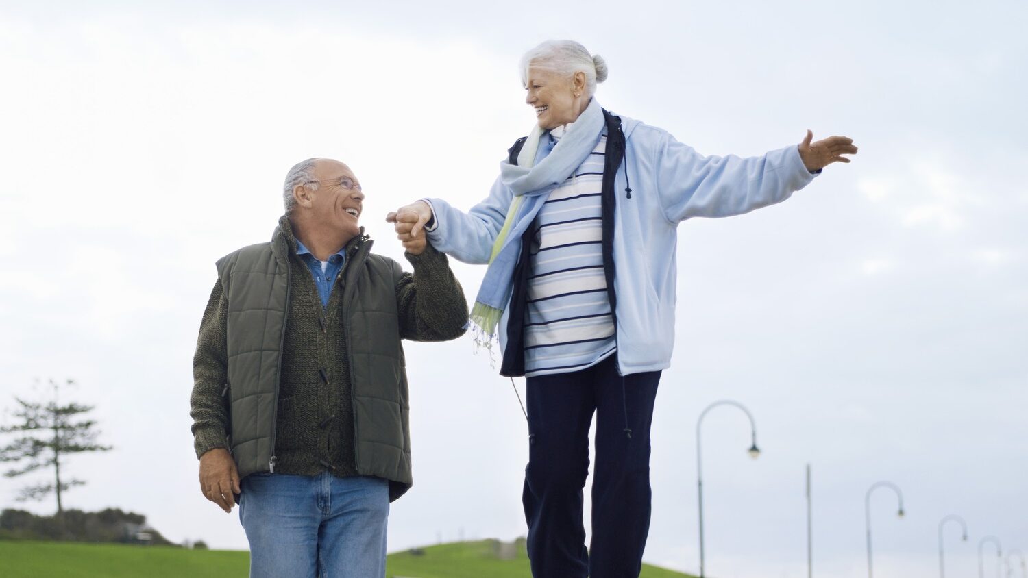 Better Balance Fall Prevention Program | Elara Caring