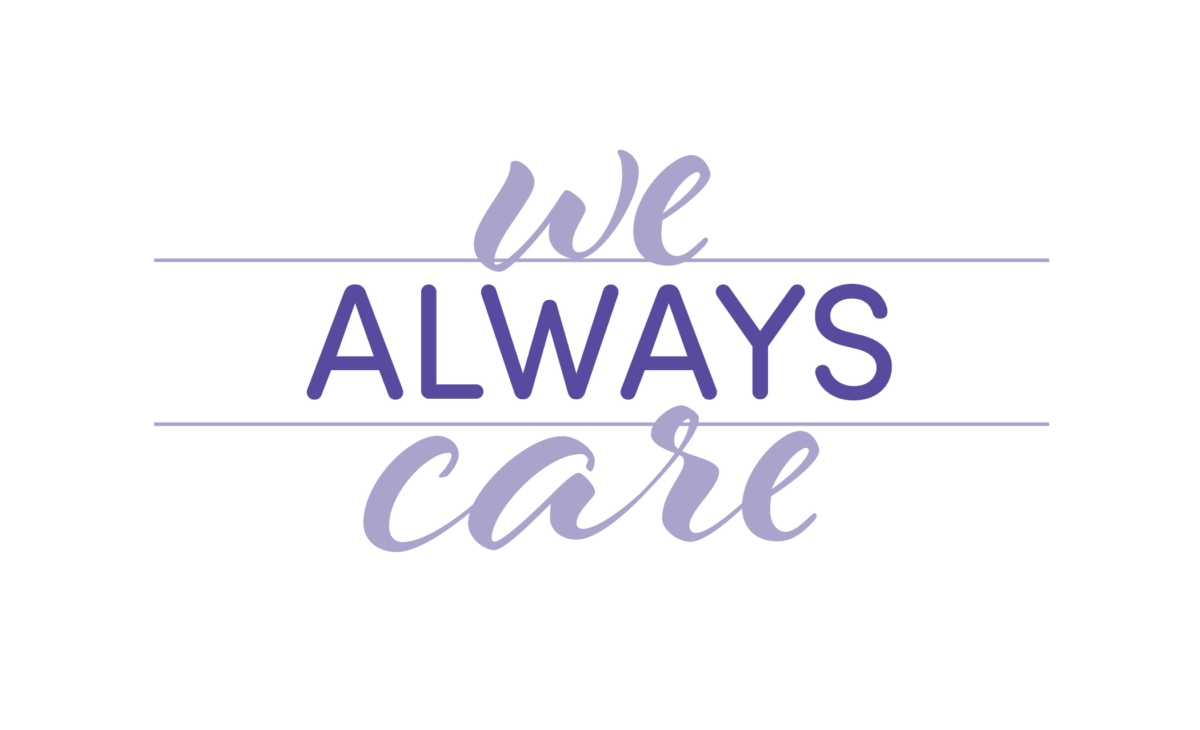 We Always Care | Elara Caring
