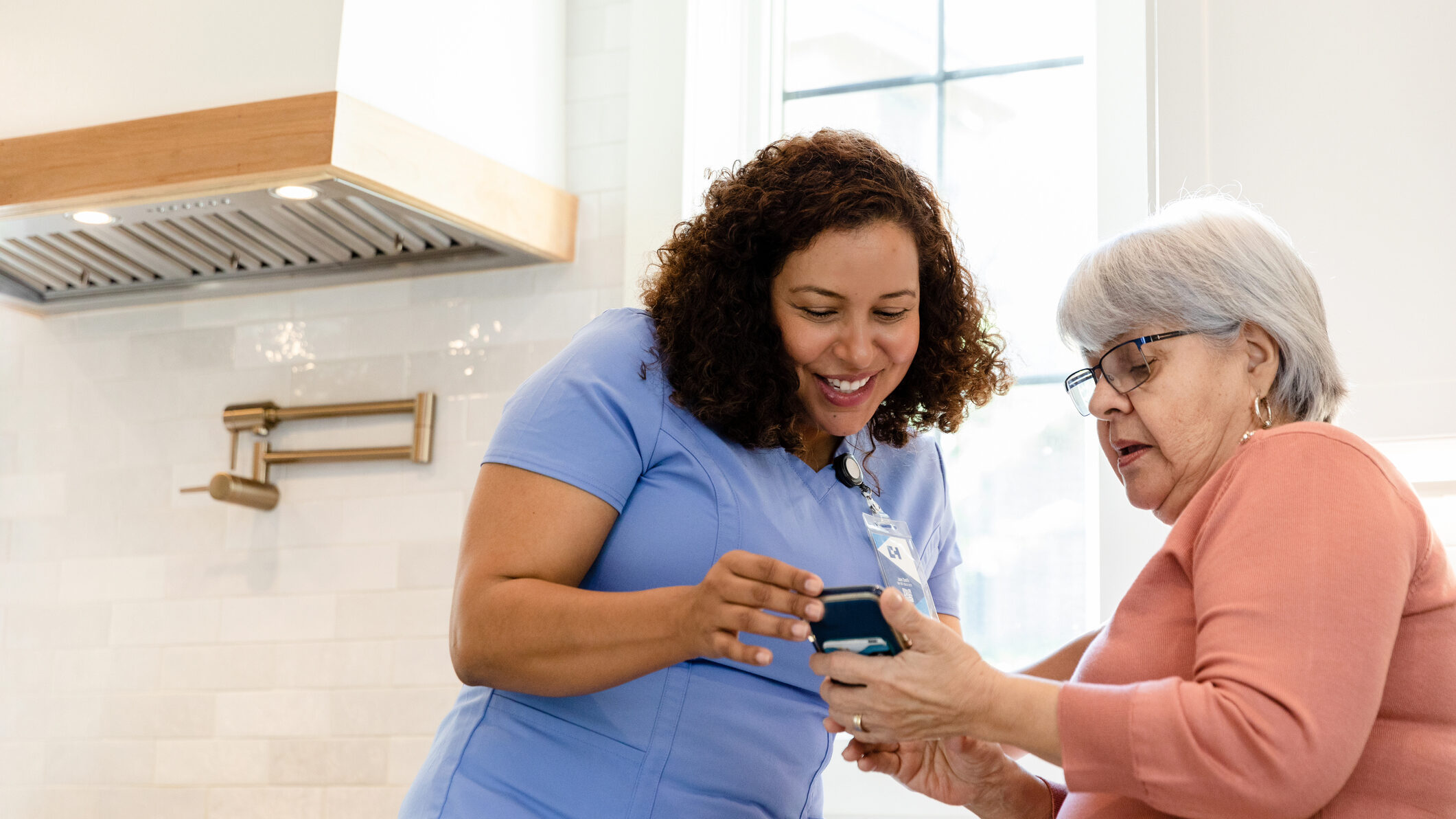 Therapy Home Exercise App | Elara Caring