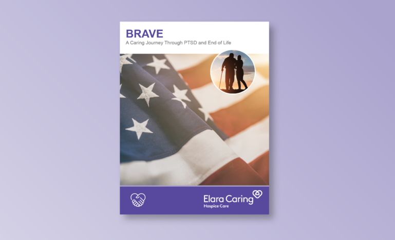 PTSD & End of Life Care for Veterans | BRAVE | Elara Caring