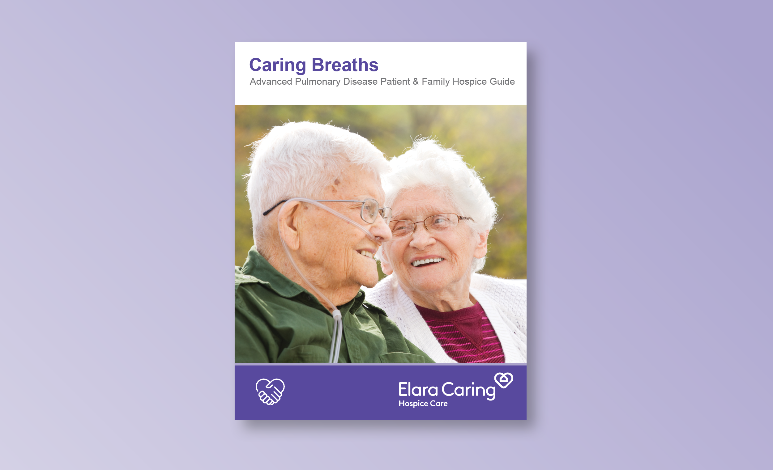 In Home Hospice for COPD & Pulmonary Disease | Elara Caring
