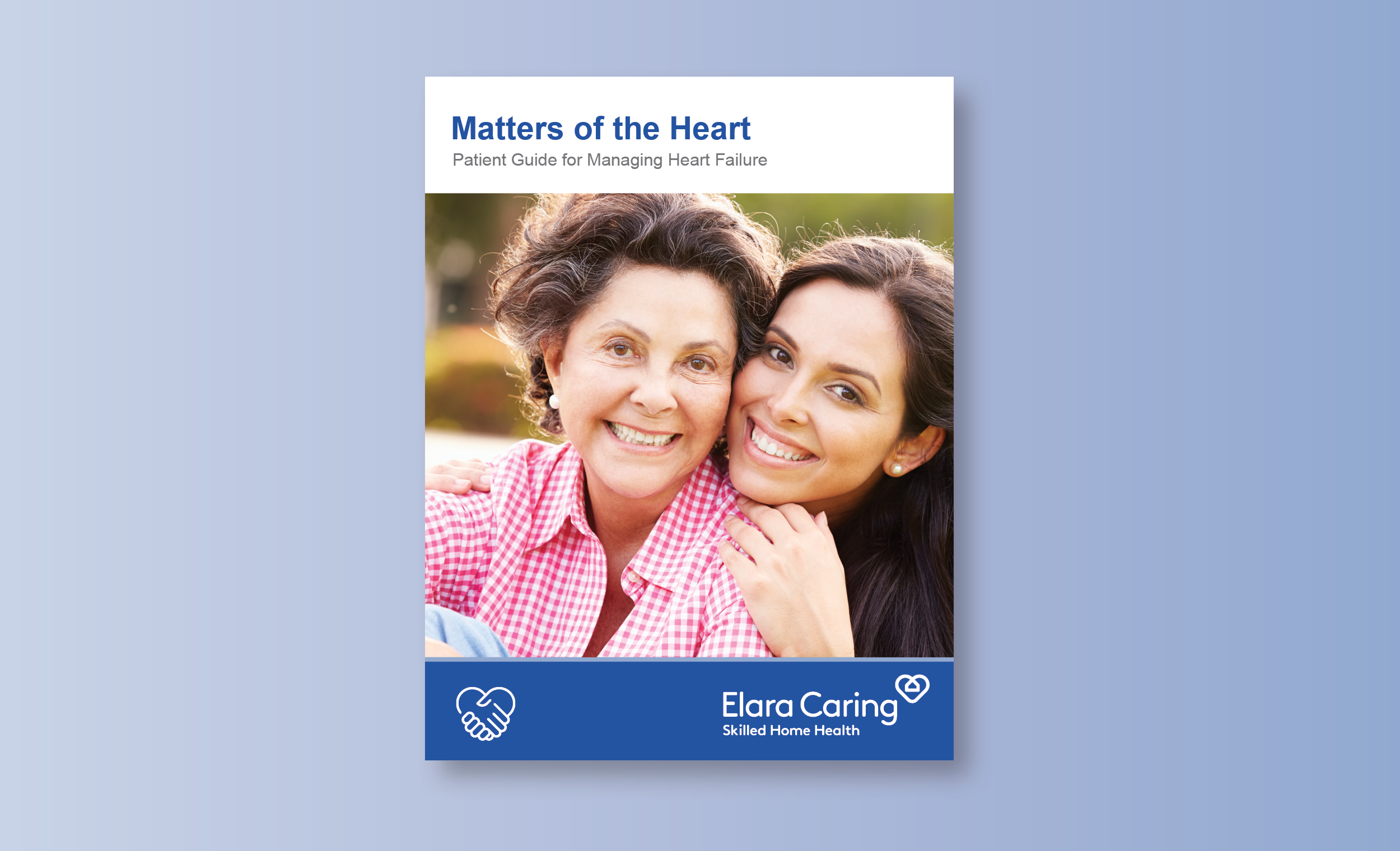 Heart Failure Program | Elara Caring