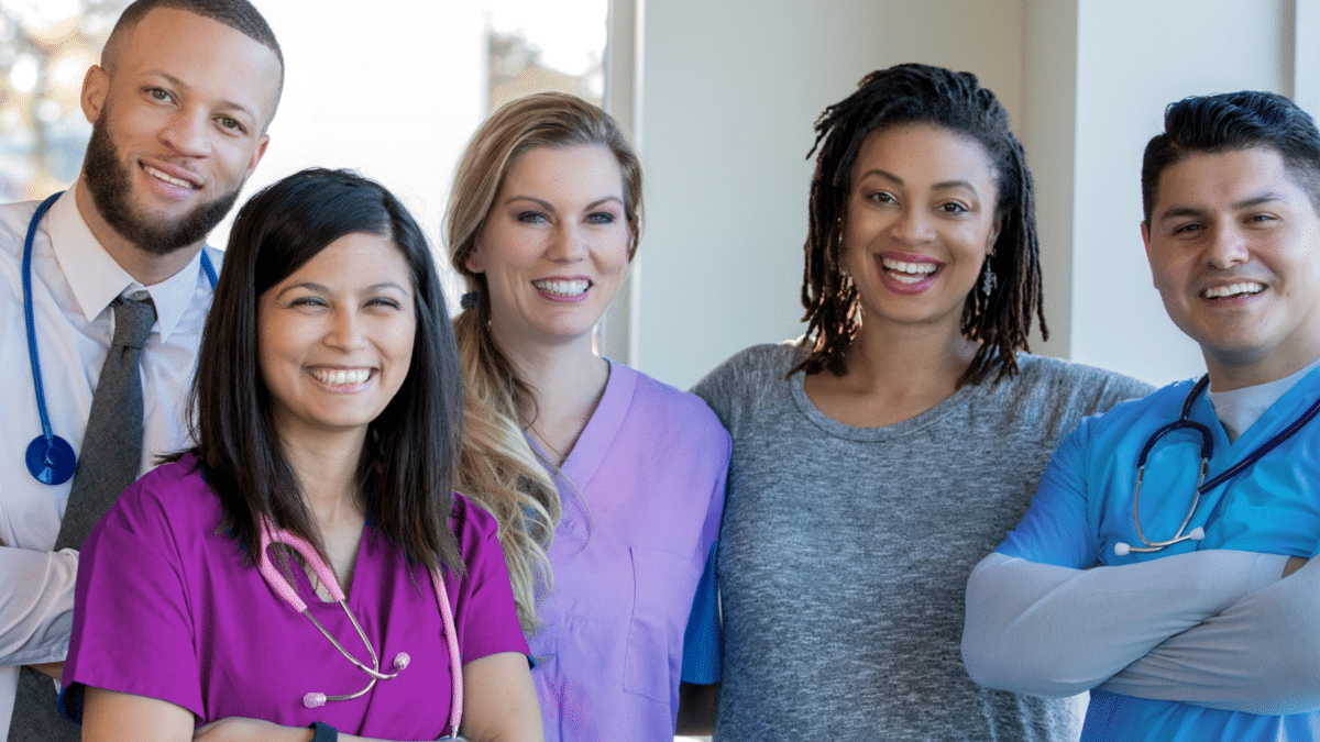 Skilled Home Health | Home Health Care Team | Elara Caring