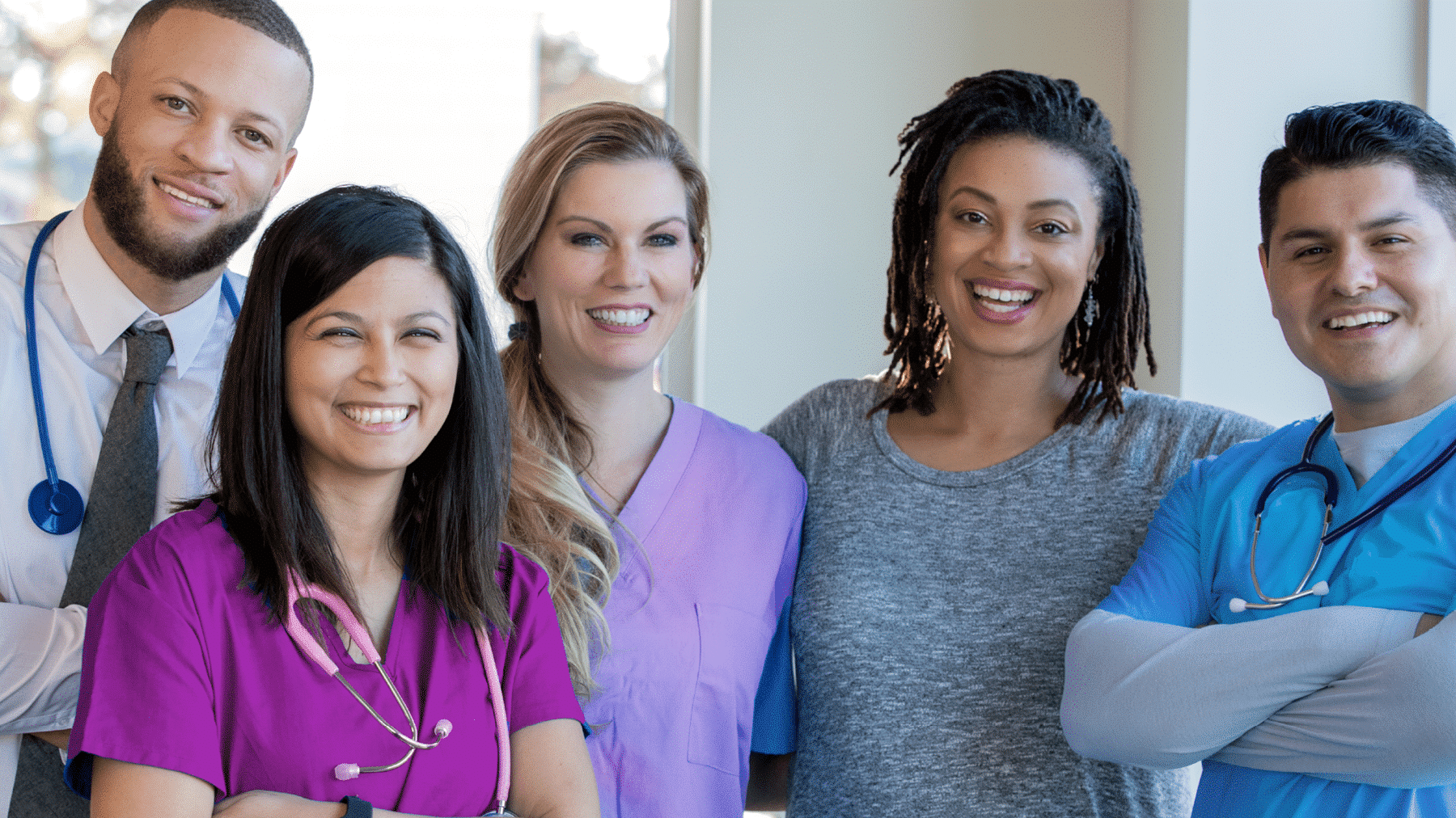 Skilled Home Health | Home Health Care Team | Elara Caring