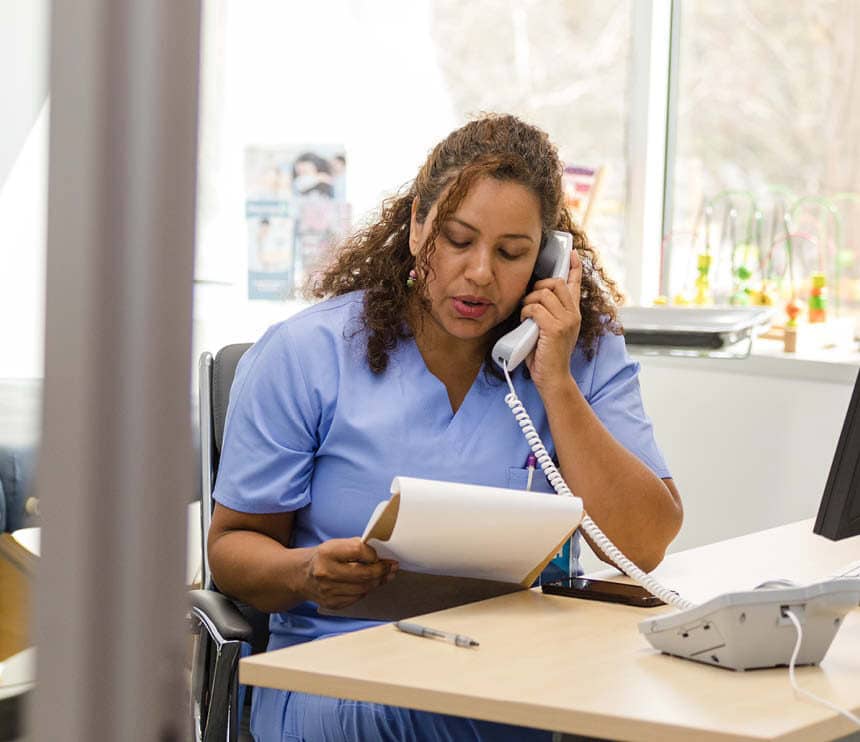 Home Care Telehealth | Elara Caring