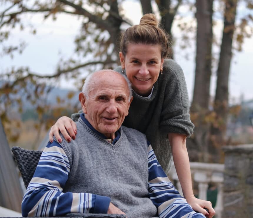 Home Care Telehealth | Elara Caring