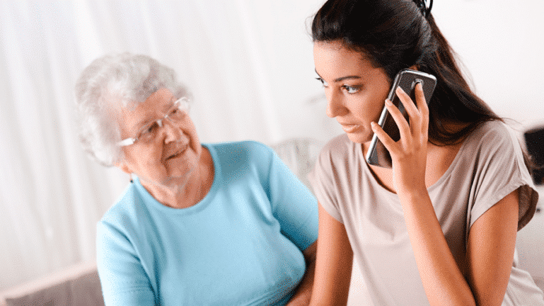 ElaraConnect | Personal Care Engage Program | Elara Caring