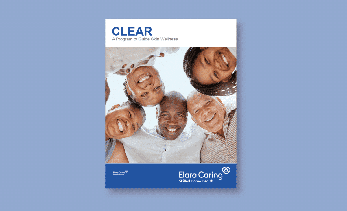 Skin Wellness Program | Elara Caring