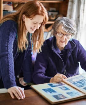 Skilled Home Health | Programs & Care Approaches