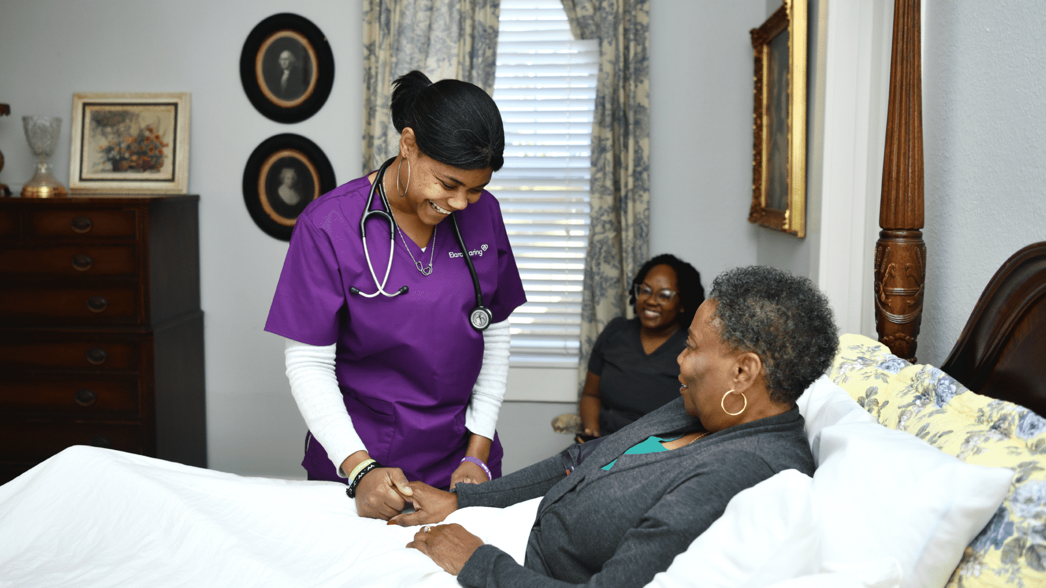 What to Expect: Hospice Care | Elara Caring