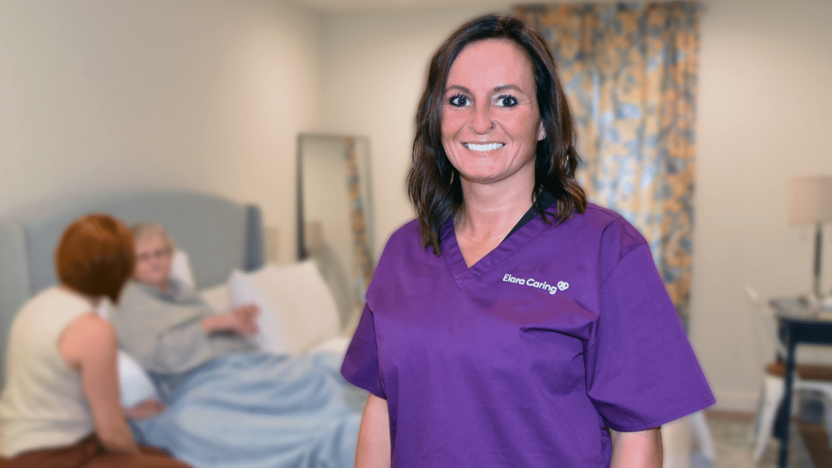 Personal Care Services | Personal Care Assistance | Elara Caring