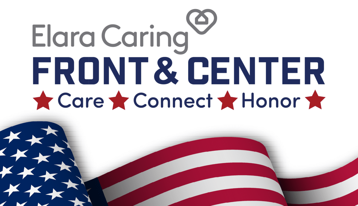 Personal Care Services | Personal Care Assistance | Elara Caring