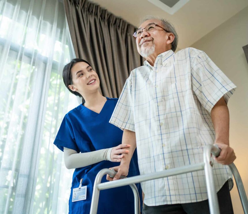 Skilled Home Health | Programs & Care Approaches