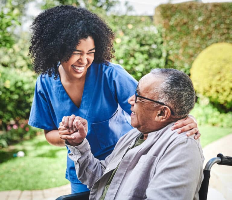 Skilled Home Health | Programs & Care Approaches