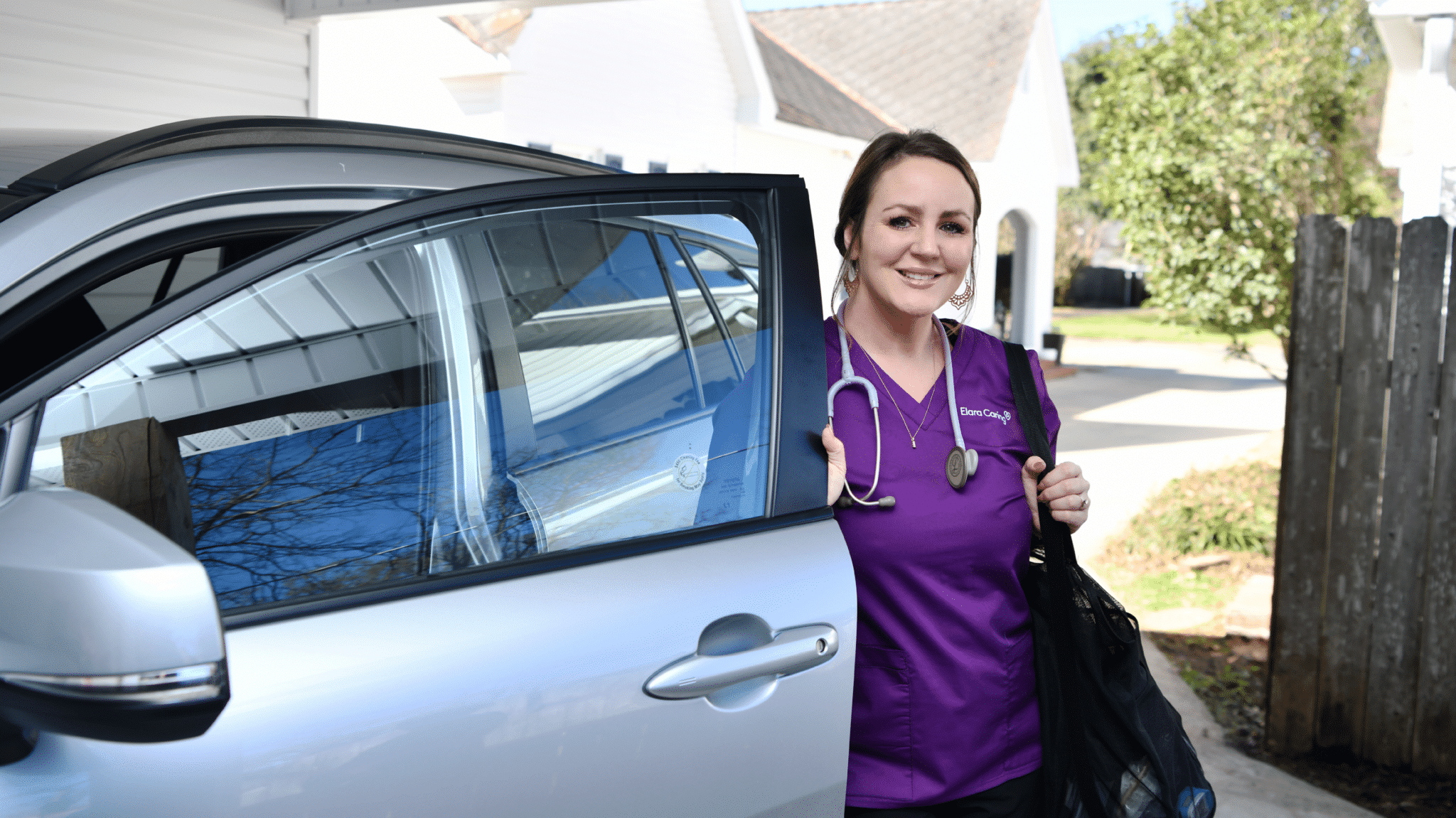 In-Home Care Services Jackson, MI | Elara Caring