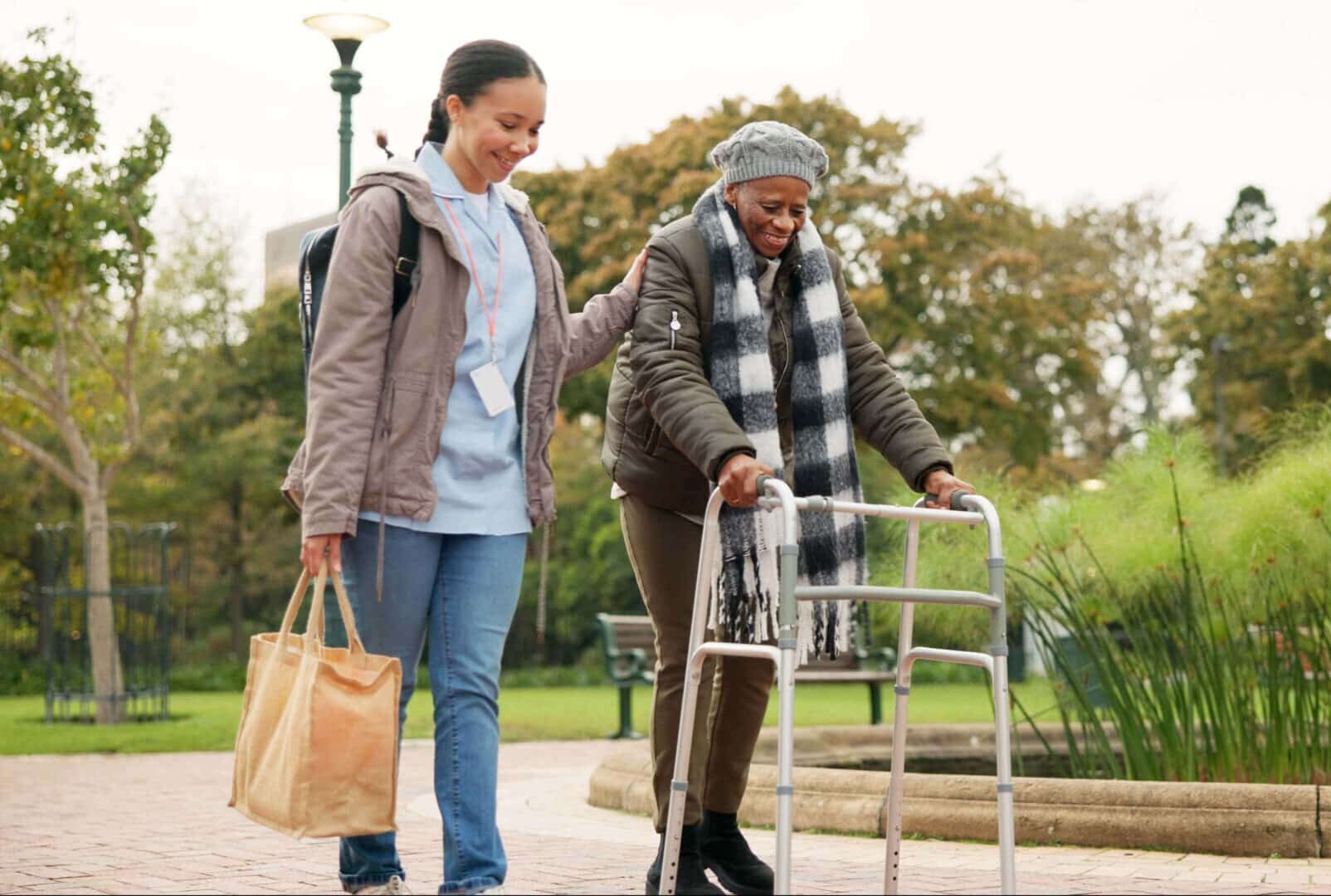 In-Home Care Services New Haven, CT | Elara Caring