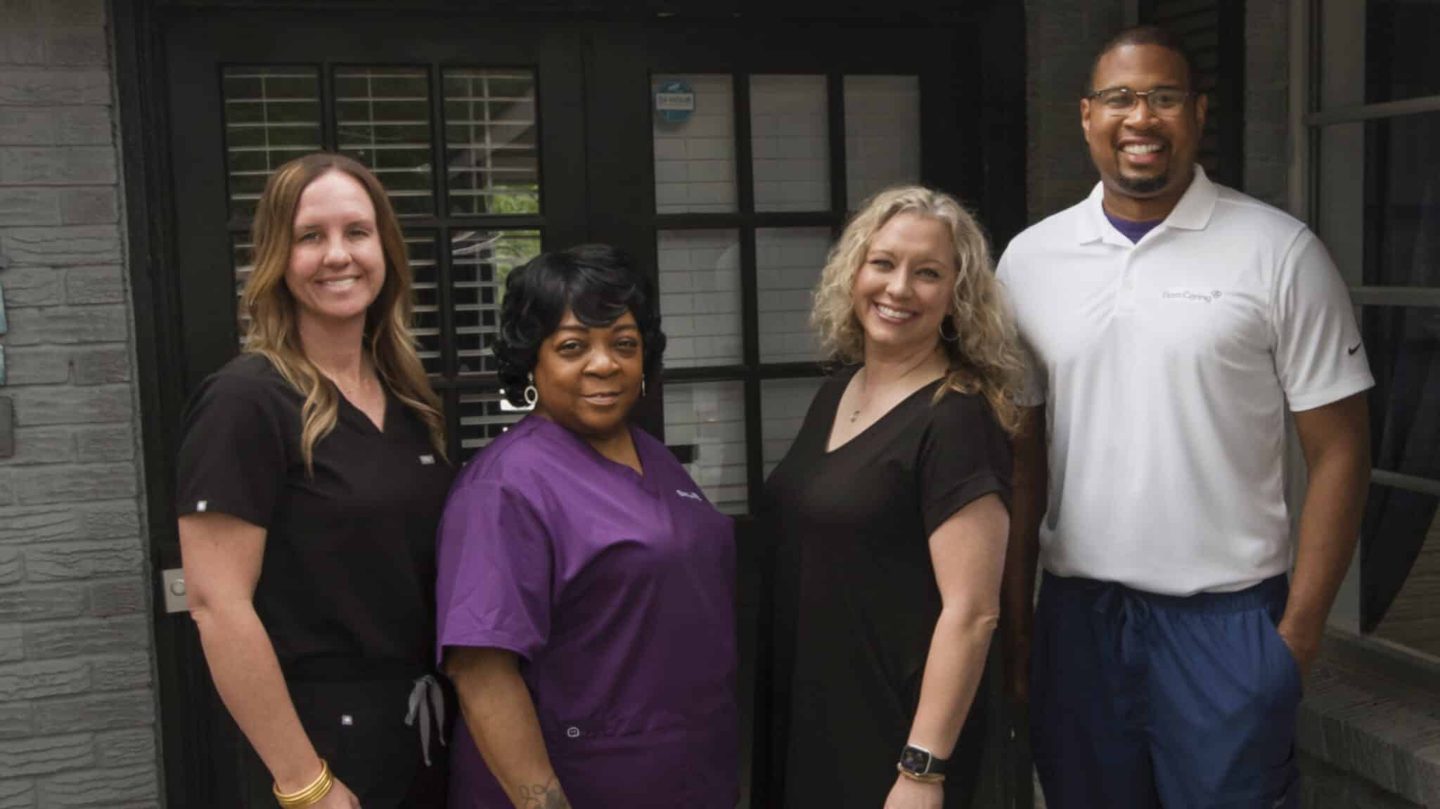 Skilled Home Health | Home Health Care Team | Elara Caring