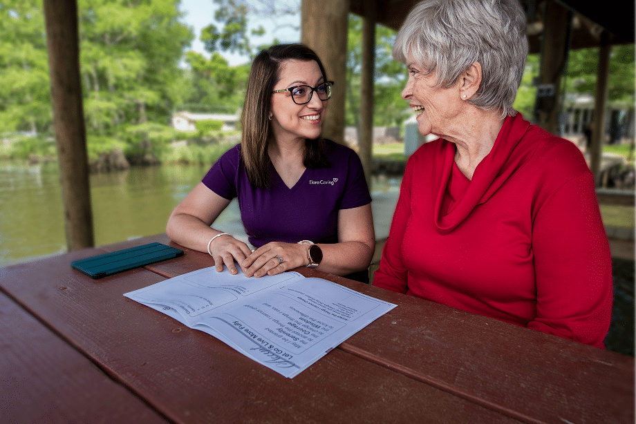 Why Choose Elara Caring | Skilled Home Health