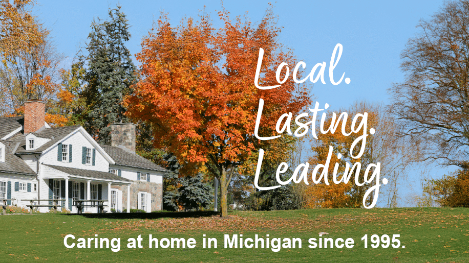 In-Home Care in Adrian, MI | Elara Caring