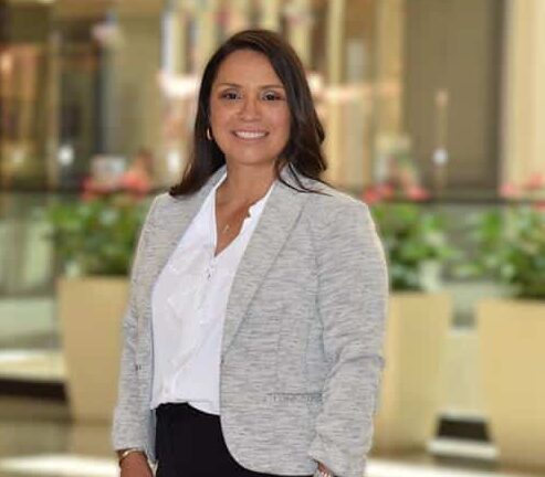 A Caring Career Spotlight: Meet Suzanne, Area Vice President of Sales ...