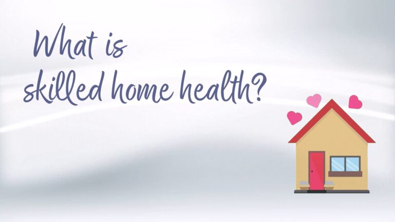 Skilled Home Health Welcome | Services | Elara Caring